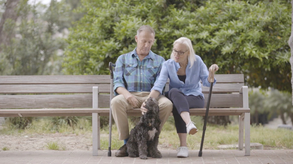 Design for Inclusivity: A Cane That People Want, Even If They Don't Ne ...