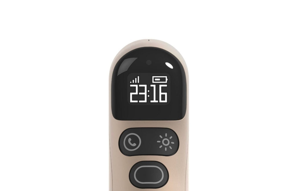 CAN Go ™ - Smart Cane